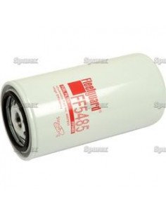 Filtro Fleetguard - Combustible FF5485 - Blindado